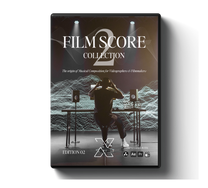 Film Score Collection Vol 2 – Multiply Sound