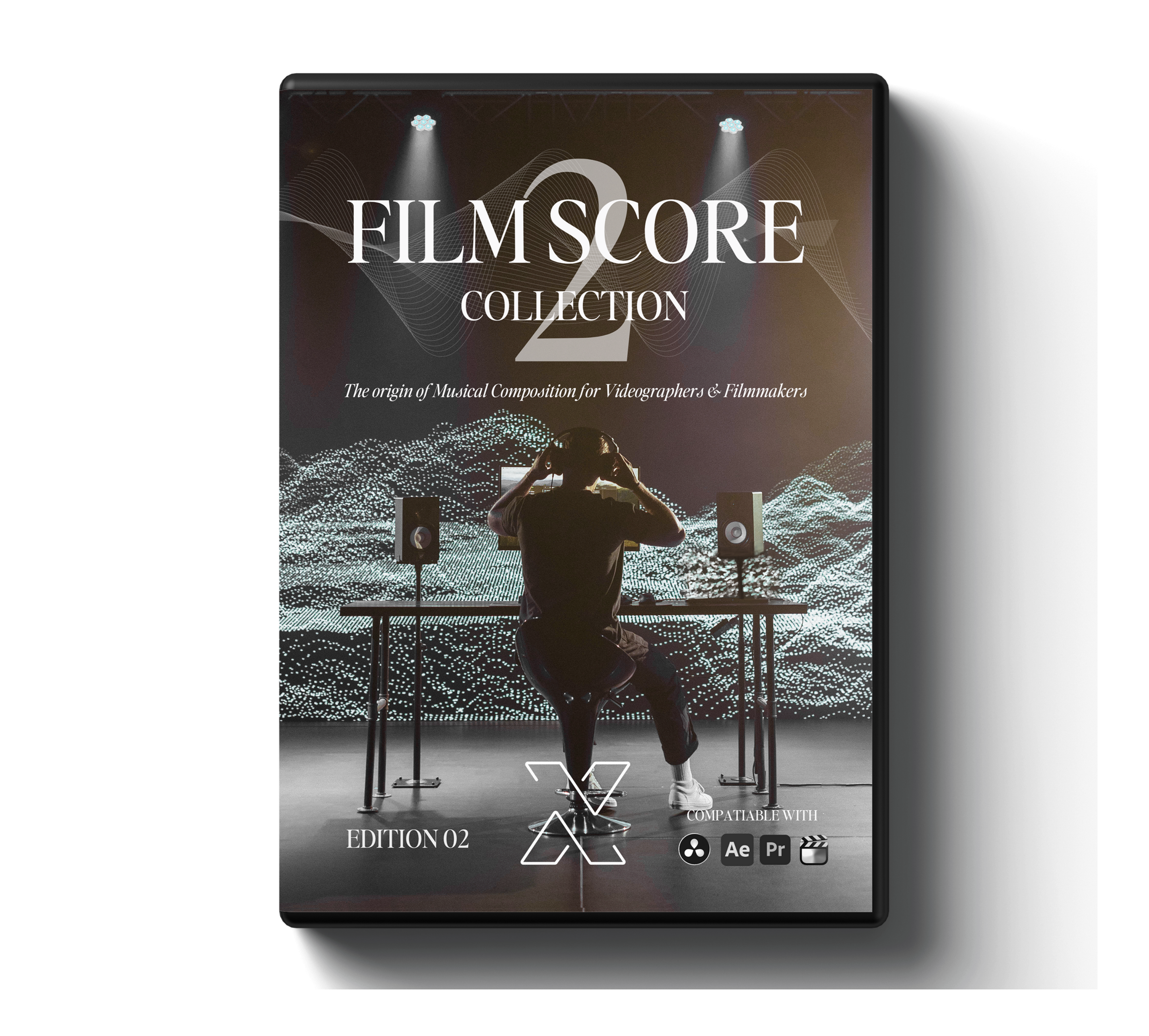Film Score Collection Vol 2 – Multiply Sound