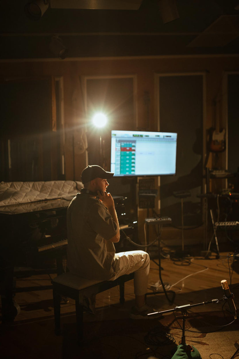 Film Score Collection Vol 2 – Multiply Sound