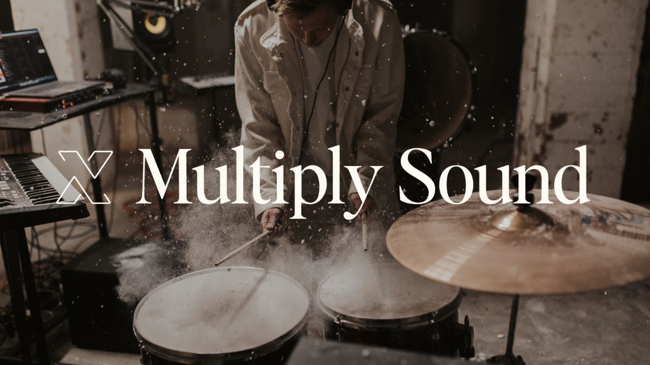 Multiply Sound